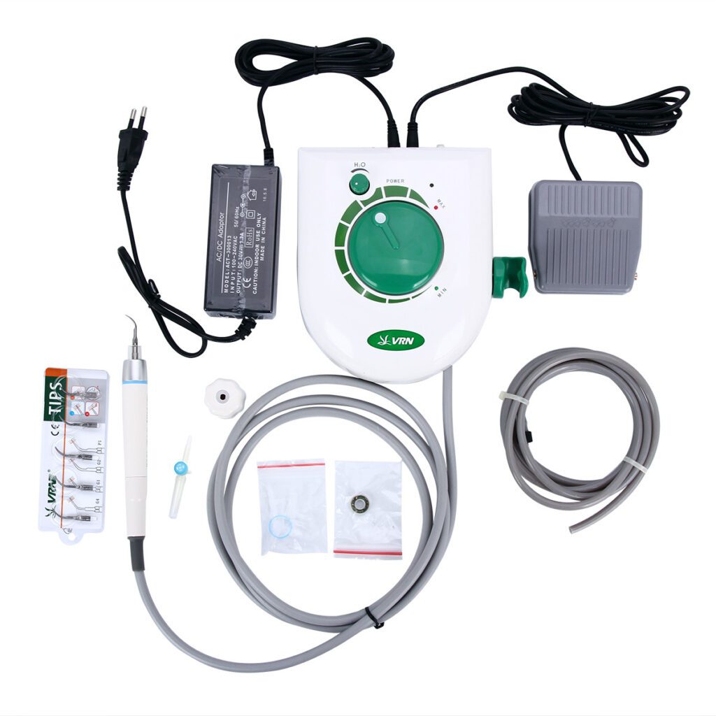 Dental Ultrasonic Scaler – Phantom Medical Supplies